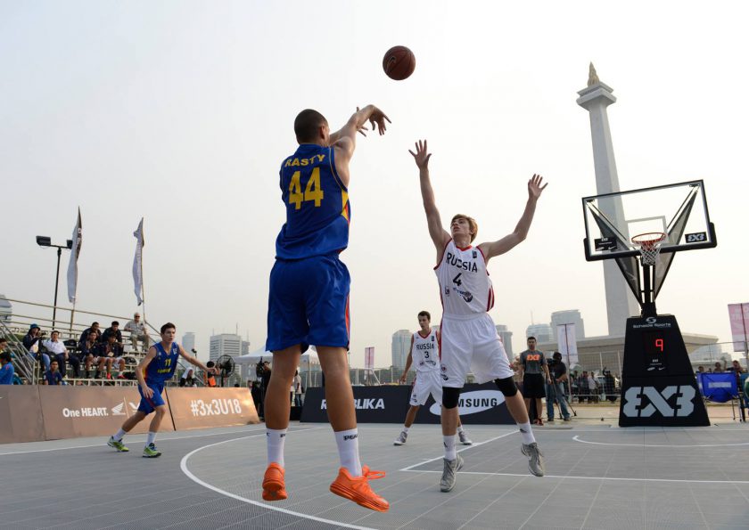 Romania, roller-coaster în prima zi la Mondialele U18 – Sport Arena ...